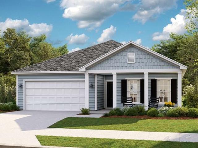 1212 Beach Way Ln Lot 166, North Myrtle Beach, SC 29582