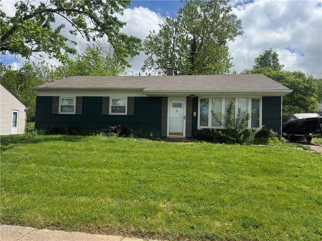 1212 Beech St, Fairborn, OH 45324