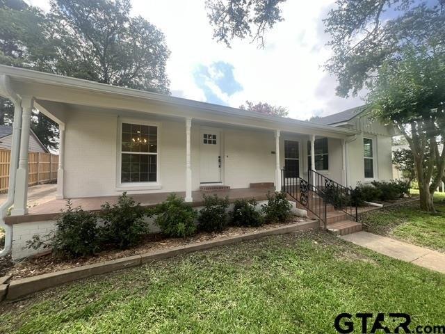 1212 Belmont Dr, Tyler, TX 75701