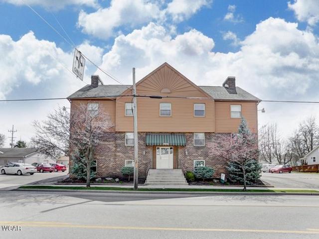1212 Bellefontaine Ave, Lima, OH 45804