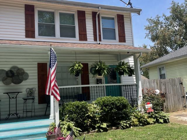 1212 Berry St, Old Hickory, TN 37138 | MLS #3169 | Compass