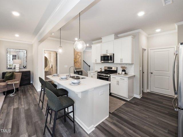 1212 Blue Dasher Ln, Rolesville, NC 27587