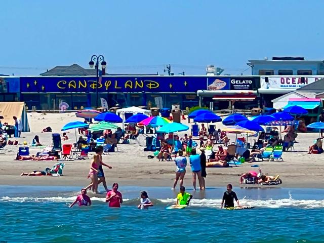 1212 Boardwalk