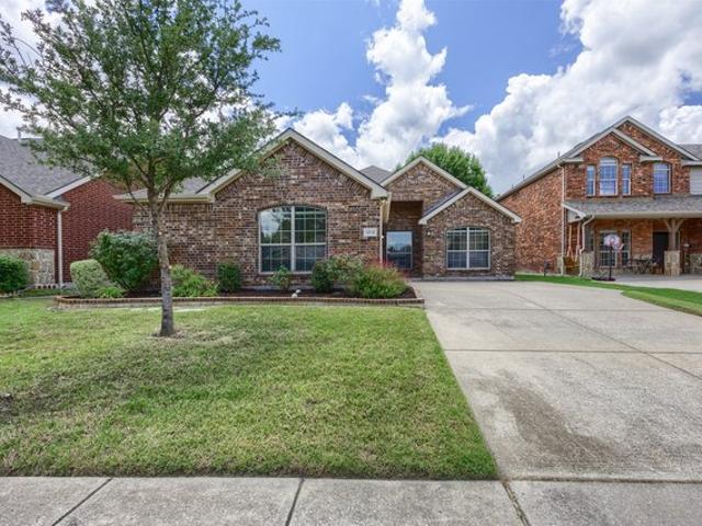 1212 Bowie Ct, McKinney, TX 75072