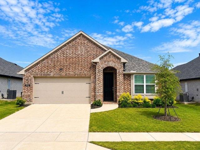 1212 Castiglione Ln, Anna, TX 75409