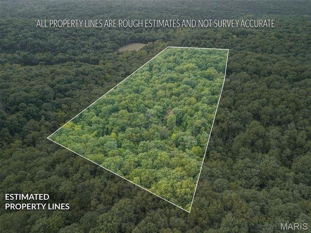 1212 Cedar Groove Rd, Bonne Terre, MO 63628