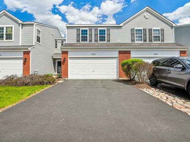 1212 Courtland Cir S, Plainfield, IL 60586