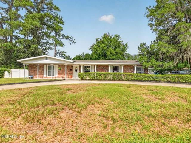 1212 Crestfield Rd, Jacksonville, FL 32205