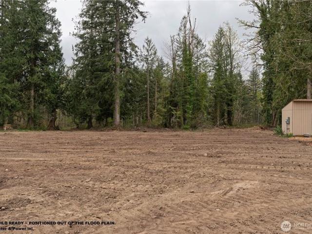 1212 Croft Ave Lot 2, Gold Bar, WA 98251