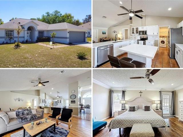 1212 Demoiselle St, Groveland, FL 34736