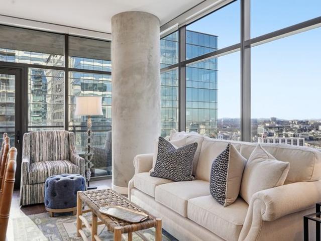 1212 Demonbreun St Apt 1402, Nashville, TN 37203