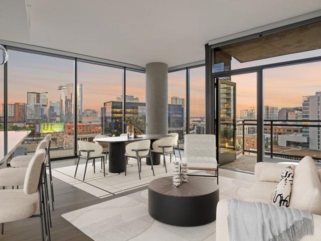 1212 Demonbreun St Apt 815, Nashville, TN 37203