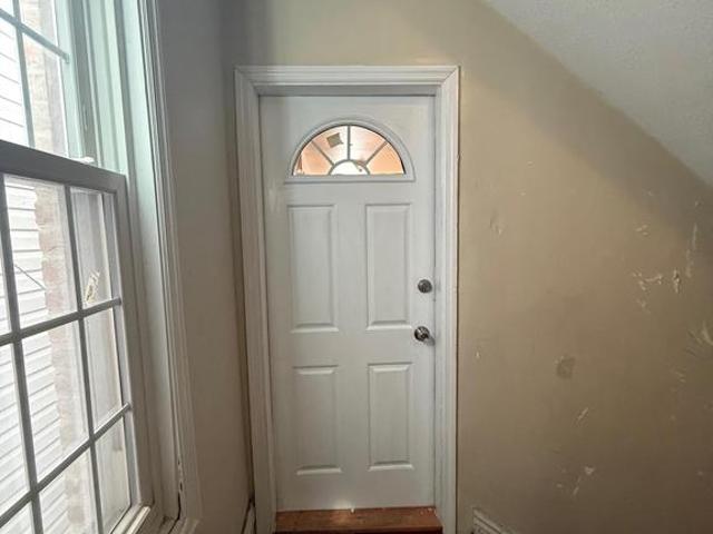 1212 Druid Hill Avenue # 2ND FLOOR