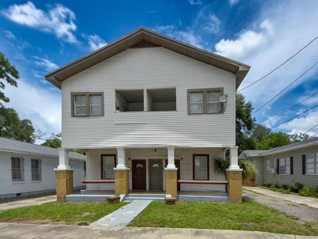 1212 E 25th Ave, Tampa, FL 33605