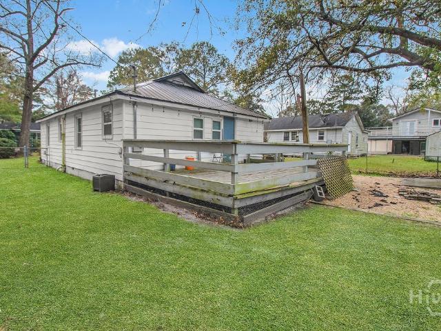 1212 E 70th St, Savannah, GA 31404 | MLS #SA345715