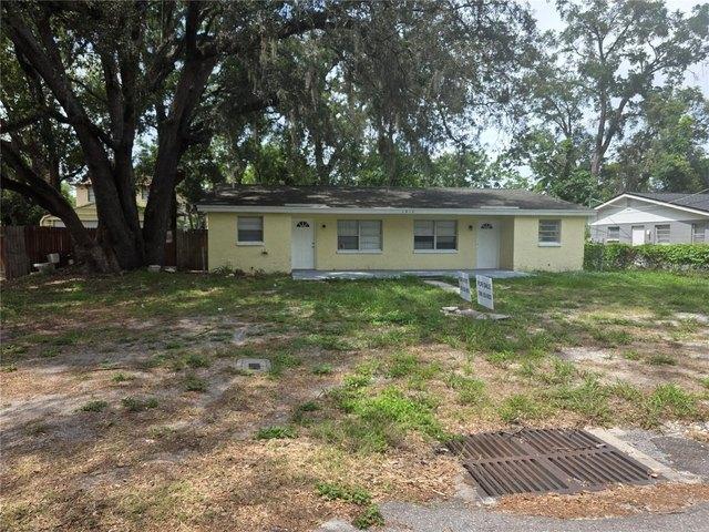 1212 E Chilkoot Ave, Tampa, FL 33612