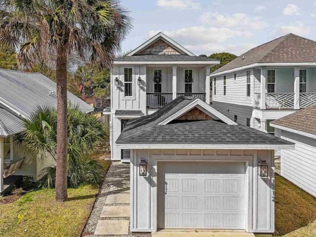 1212 E Gonzalez St, Pensacola, FL 32501
