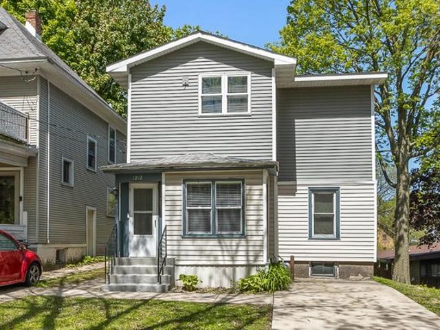 1212 E Johnson St, Madison, WI 53703