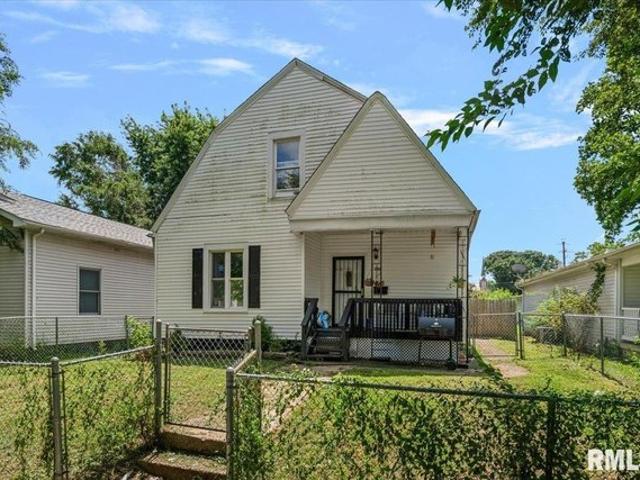 1212 E Jackson St, Springfield, IL 62703