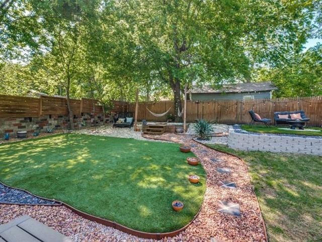 1212 E Jessamine St, Fort Worth, TX 76104
