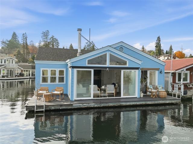 1212 E Shelby St, Unit 5, Seattle, WA 98102 | MLS #2455
