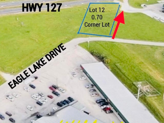 1212 Eagle Lake Drive