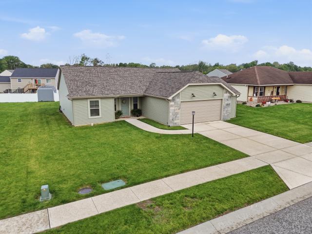 1212 Elias Murray Drive