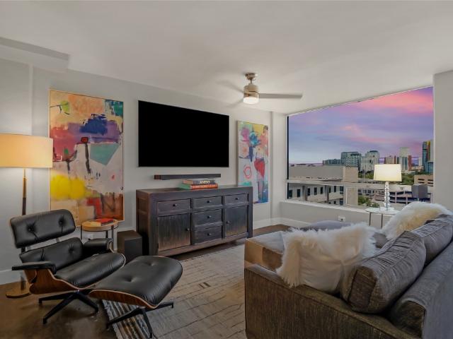 1212 Guadalupe St, Unit 1004, Austin, TX 78701 | MLS #5211 | Compass