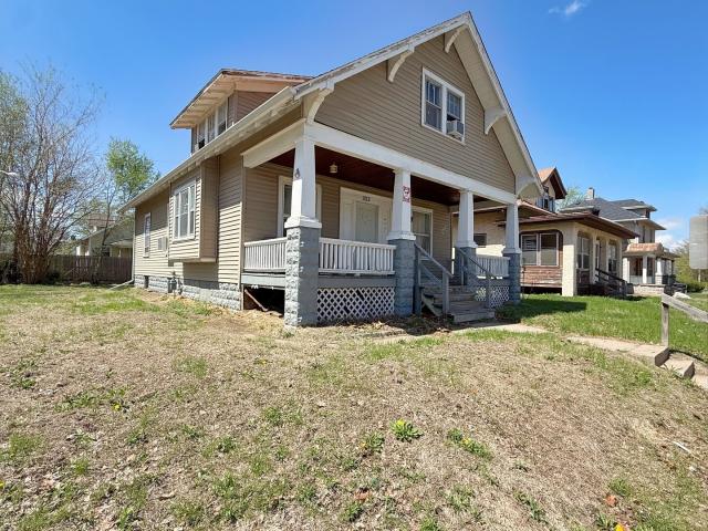 1212 Glenhurst Court