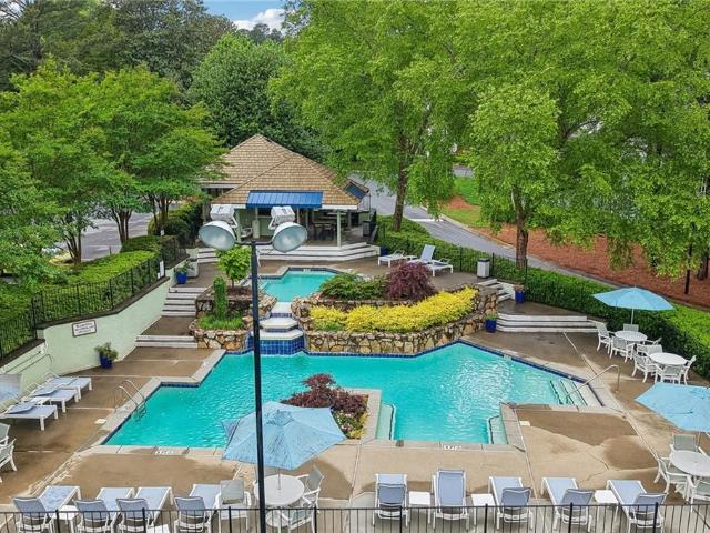 1212 Glenleaf Dr, Peachtree Corners, GA 30092 | MLS #7761