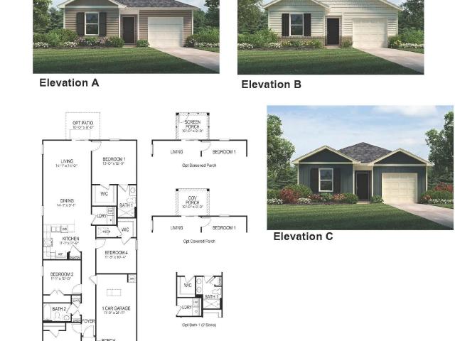1212 Golf Drive