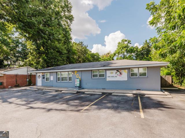 1212 Green