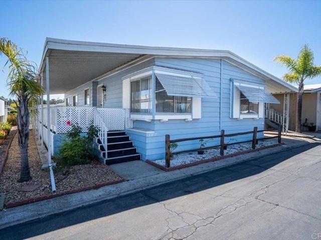 1212 H St Spc 187, Ramona, CA 92065