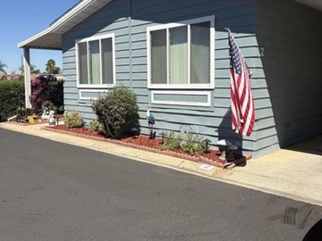 1212 H St Spc 2, Ramona, CA 92065