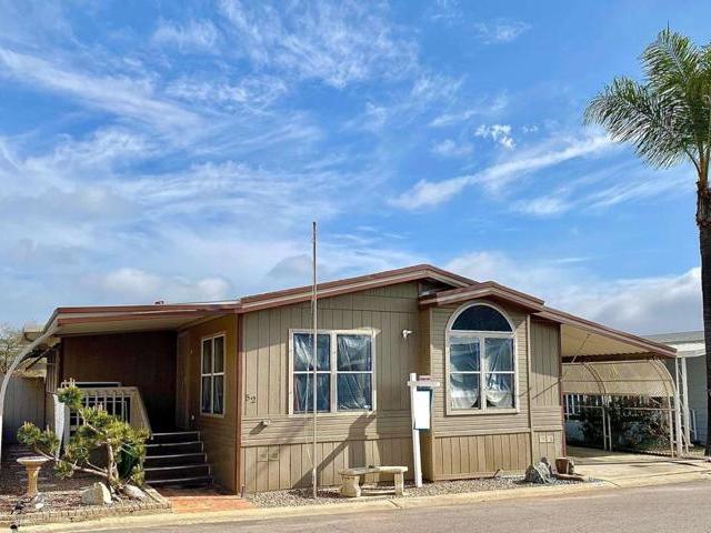 1212 H Street #Spc 52, Ramona, CA 92065