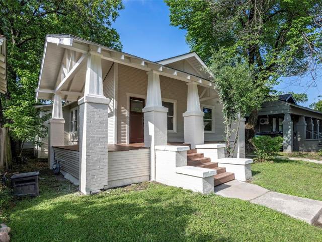 1212 Hawthorne Ave, Fort Worth, TX 76110 | MLS #21247 | Compass