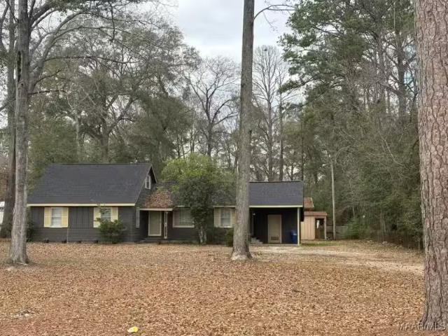 1212 HIGHWAY 14 W, PRATTVILLE, AL 36067