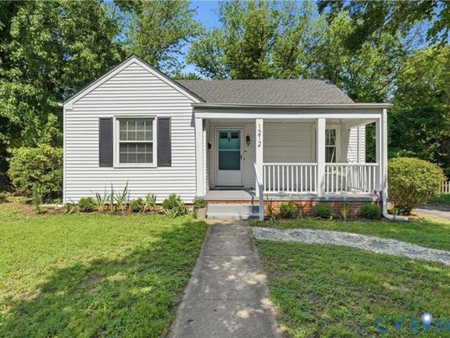 1212 Hillside Ave, Henrico, VA 23229