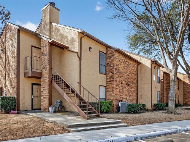 1212 Horizon Trail # 3620