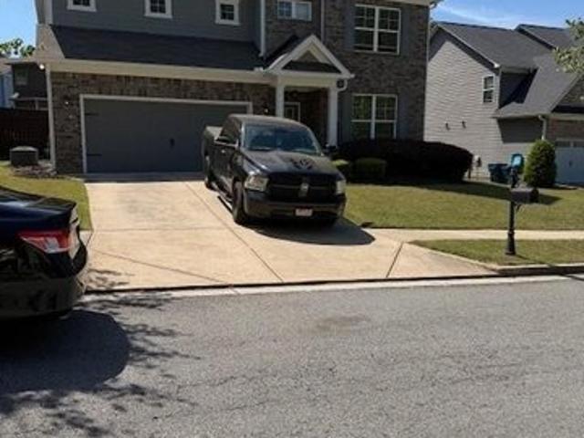 1212 Ida Woods Ln, Lawrenceville, GA 30045