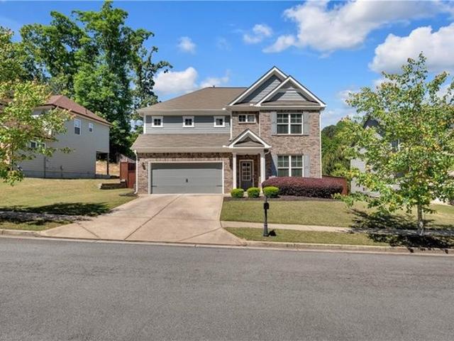 1212 Ida Woods Ln, Lawrenceville, GA 30045