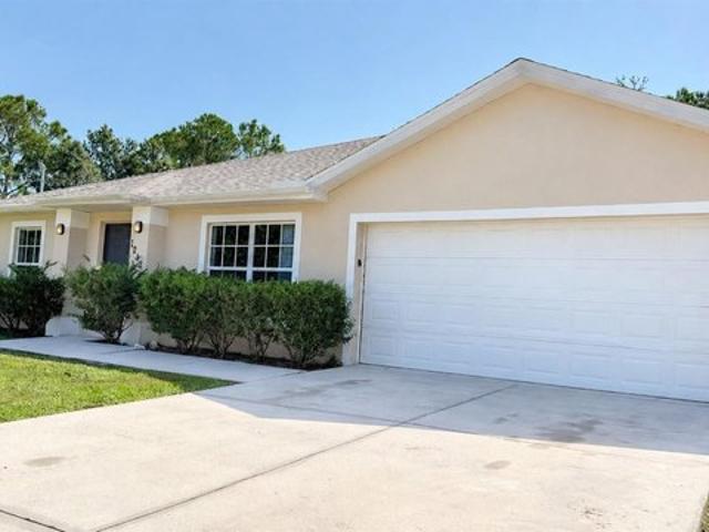 1212 Impala St, North Port, FL 34288