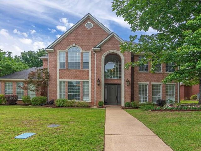 1212 Jasmine Ln, Longview, TX 75604