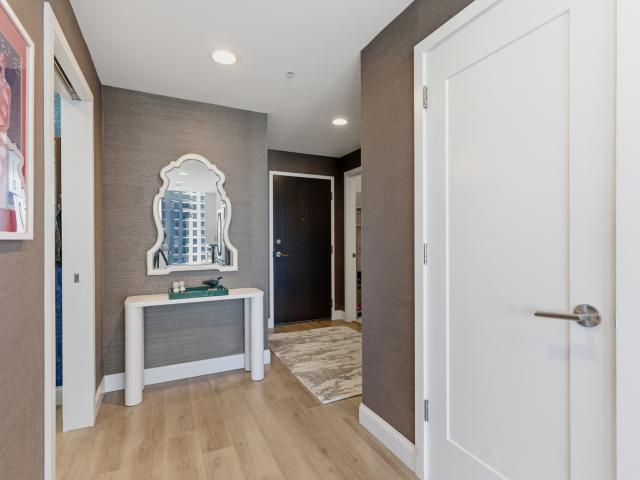 1212 Laurel St # 1202
