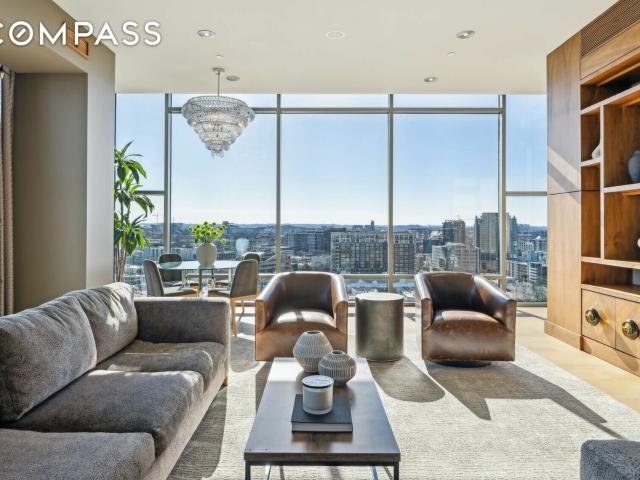 1212 Laurel St 2307, Nashville, TN