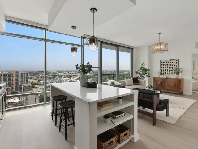 1212 Laurel St, Unit 1905, Nashville, TN 37203 | MLS #3175 | Compass