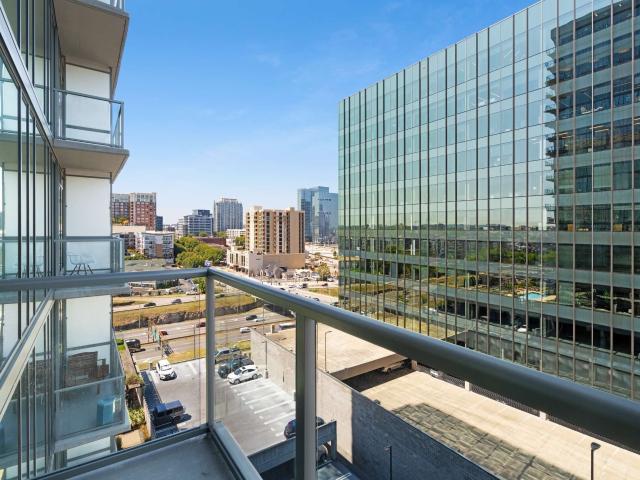 1212 Laurel St, Unit 1010, Nashville, TN 37203 | MLS #3113 | Compass