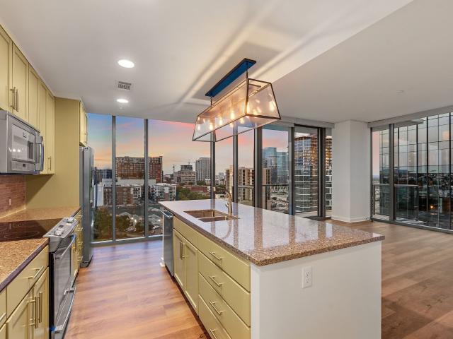 1212 Laurel St, Unit 1215, Nashville, TN 37203 | MLS #3130