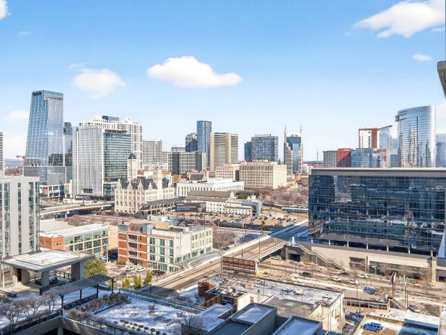1212 Laurel St, Unit 1312, Nashville, TN 37203 | MLS #3165 | Compass