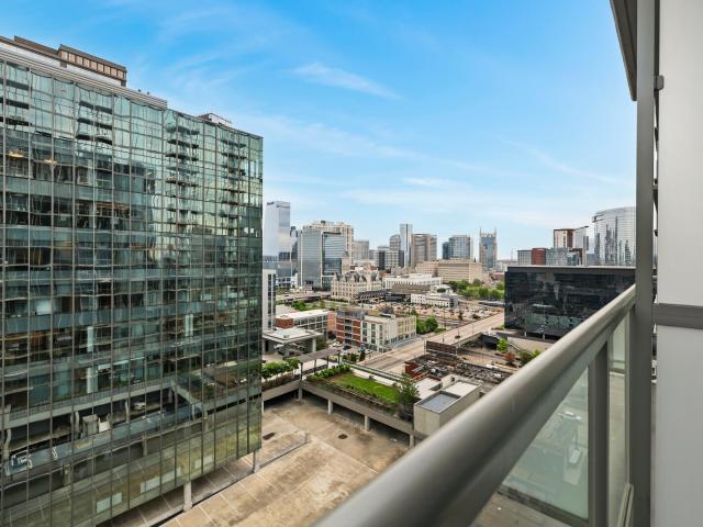 1212 Laurel St, Unit 1314, Nashville, TN 37203 | MLS #3176 | Compass
